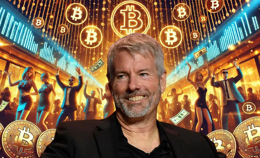เบื้องหลังความสำเร็จ! Michael Saylor เผยกลยุทธ์ปั้นพอร์ต Bitcoin แตะ 7.2 พันล้านดอลลาร์ - Siam ...