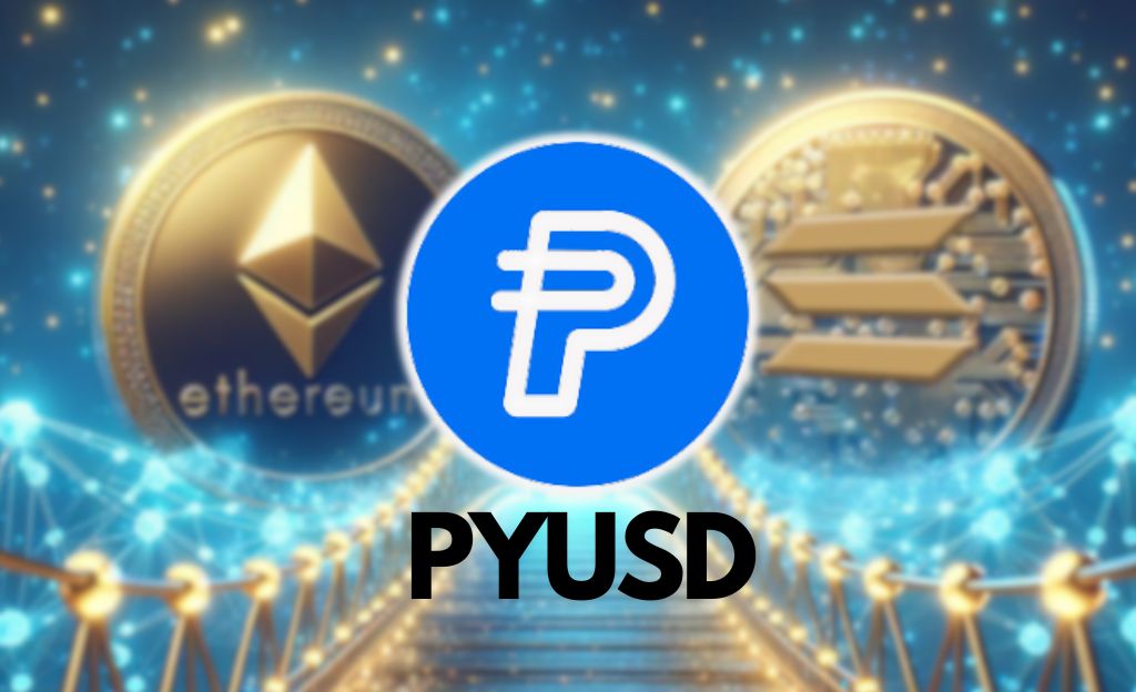 Stablecoin ของ Paypal (PYUSD) จับมือ LayerZero รองรับการโอนเงินข้ามเชน Ethereum-Solana ! - Siam ...