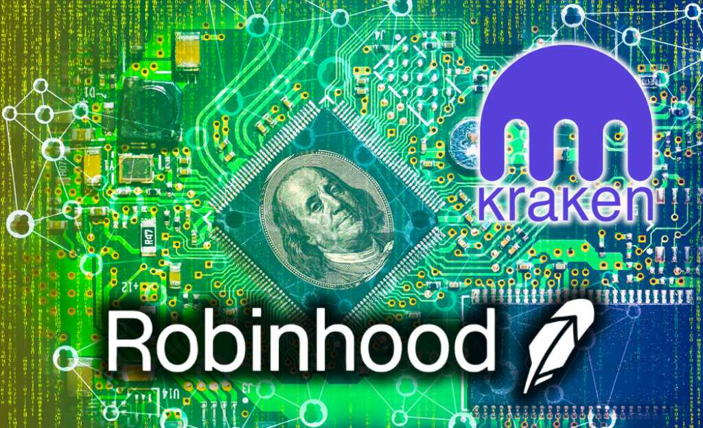 Robinhood และ Kraken เปิดตัวเครือข่าย Stablecoin ระดับโลก ! ด้วย USDG ของ Paxos - Siam Blockchain
