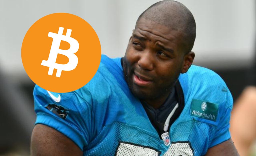ดาวดัง NFL ทำเงินจาก Bitcoin ทะลุ $20 ล้าน หลังกล้ารับเงินค่าเหนื่อย ...