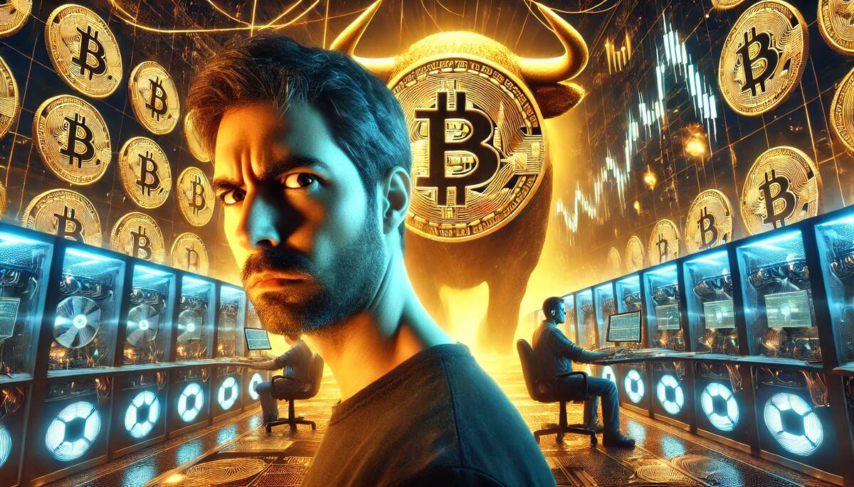 Bitcoin Hashrate ลดฮวบ! เกิดอะไรขึ้นกับความมั่นใจของนักขุดในตลาดกระทิง? - Siam Blockchain