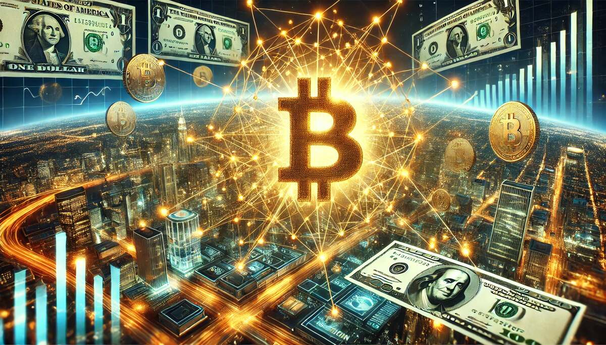 Bitfinity Network เปิดตัว Bitcoin Layer-2 ใหม่ พร้อมทุนสนับสนุนกว่า 12 ล้านดอลลาร์! - Siam ...