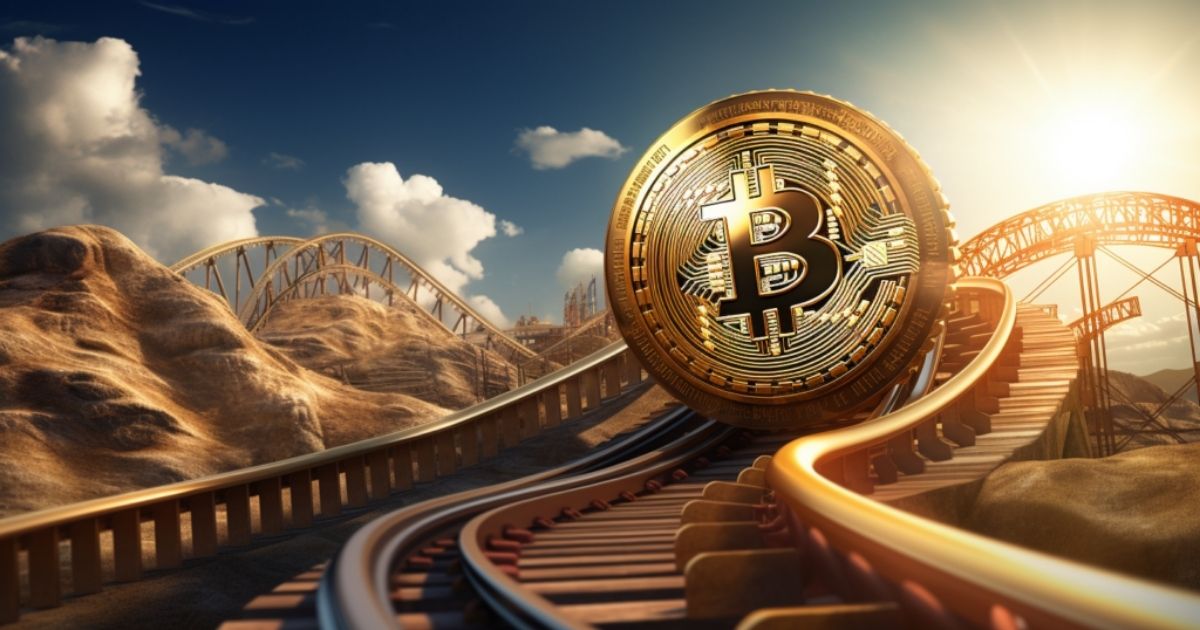 ความผันผวน Bitcoin พุ่งสูงสุดในรอบ 3 เดือน ตลาดจับตาผลเลือกตั้ง ...