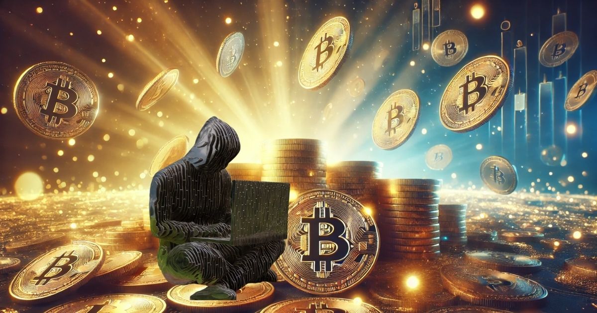 Bitcoin ทะลุ $98,000! ส่ง Satoshi Nakamoto ผู้สร้าง Bitcoin ขึ้นแท่นอันดับ 18 มหาเศรษฐีโลก ...