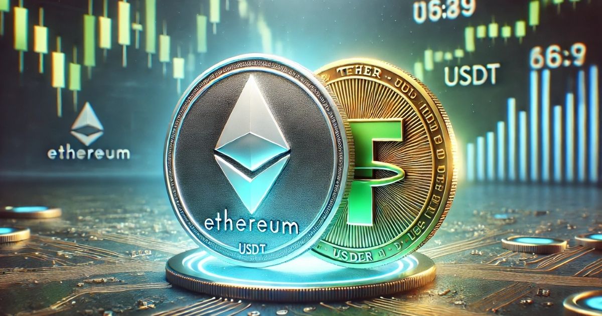 เกมพลิก! Ethereum กลับมาครองอันดับหนึ่ง USDT พลิกแซง Tron เป็นครั้งแรกนับตั้งแต่ปี 2022 - Siam ...