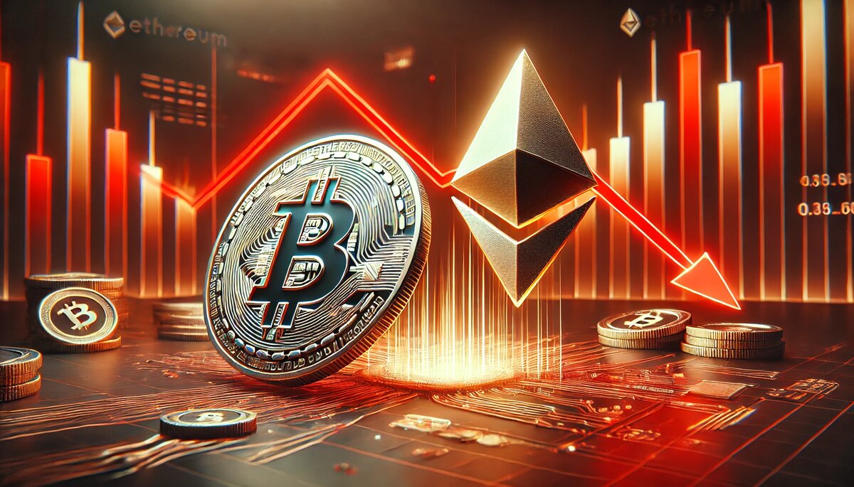 นักวิเคราะห์ชื่อดังชี้! Ethereum อาจใกล้ถึงจุดต่ำสุดแล้วเมื่อเทียบกับ Bitcoin - Siam Blockchain