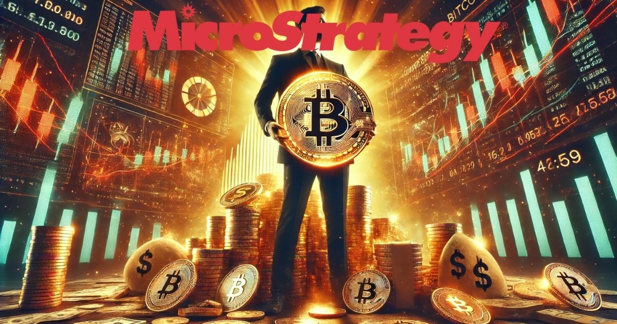Bernstein เผย MicroStrategy จ่อถือครอง 4% ของ Bitcoin ทั้งหมดภายในปี 2033 - Siam Blockchain
