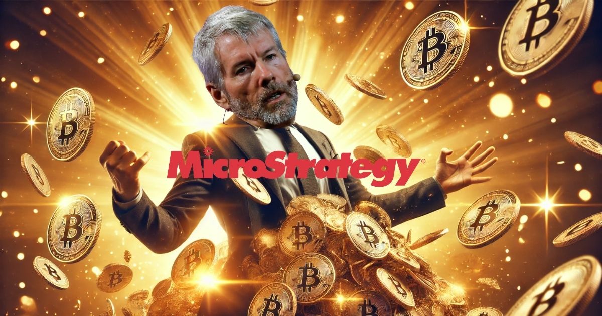 MicroStrategy ซื้อ Bitcoin เกือบ 80,000 BTC ในเดือนพฤศจิกายน แซงหน้ากองทุน Bitcoin ETF - Siam ...