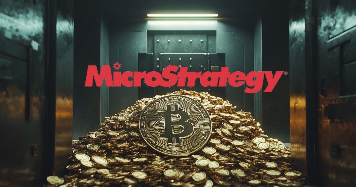 เปิดแผนลงทุน Bitcoin สไตล์ MicroStrategy สูตรสำเร็จที่ใครๆ ก็เลียนแบบได้ แต่จริงหรอ? - Siam ...
