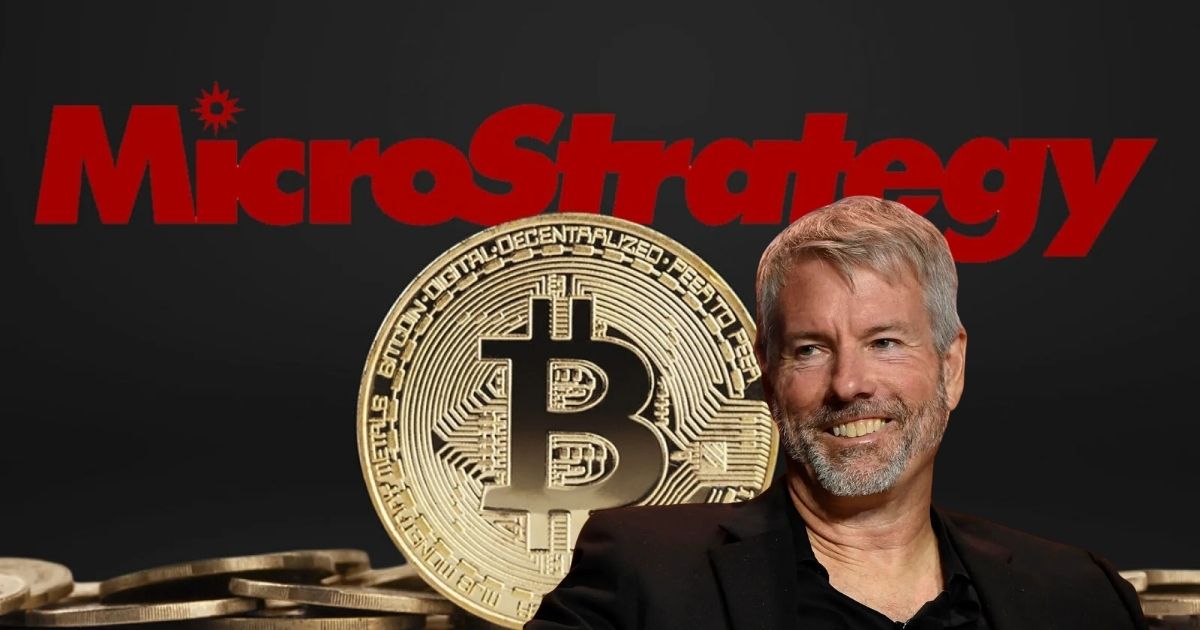 นักลงทุนแห่ซื้อ MSTR ! หลัง MicroStrategy พรีเมียมพุ่ง 256%! มูลค่าหุ้นแซง Bitcoin ที่ถือครอง ...