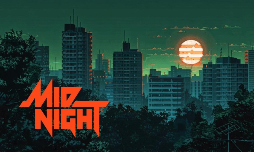 Midnight Evergreen เตรียมเปิดตัวเกม MMO เจ้าแรกบนบล็อกเชน Aptos - Siam Blockchain