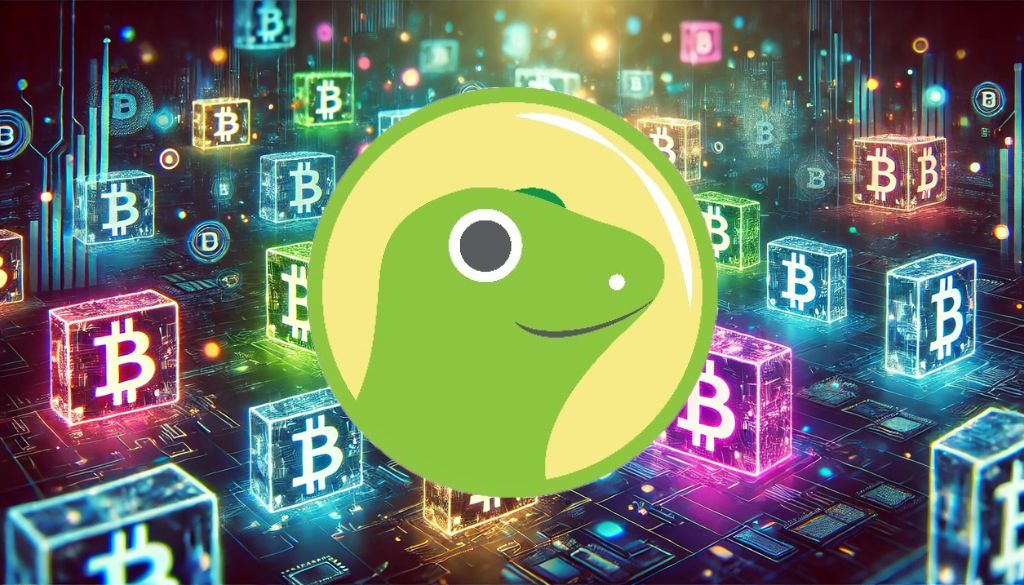 Coingecko เผยบล็อกเชน 20 อันดับแรกที่นักเทรดให้ความสนใจมากที่สุดในปี 2024 - Siam Blockchain