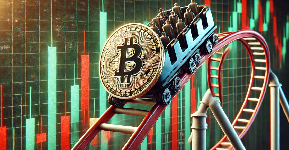 เผยสาเหตุ ทำไม Altcoin ถึงเหวี่ยงแรงกว่า Bitcoin? - Siam Blockchain