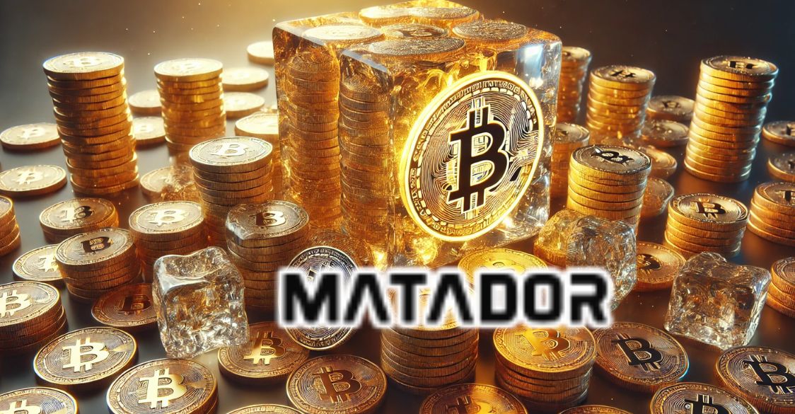 โผล่อีกราย ! Matador Technologies บริษัทคริปโตแคนาดา เตรียมเพิ่ม ...