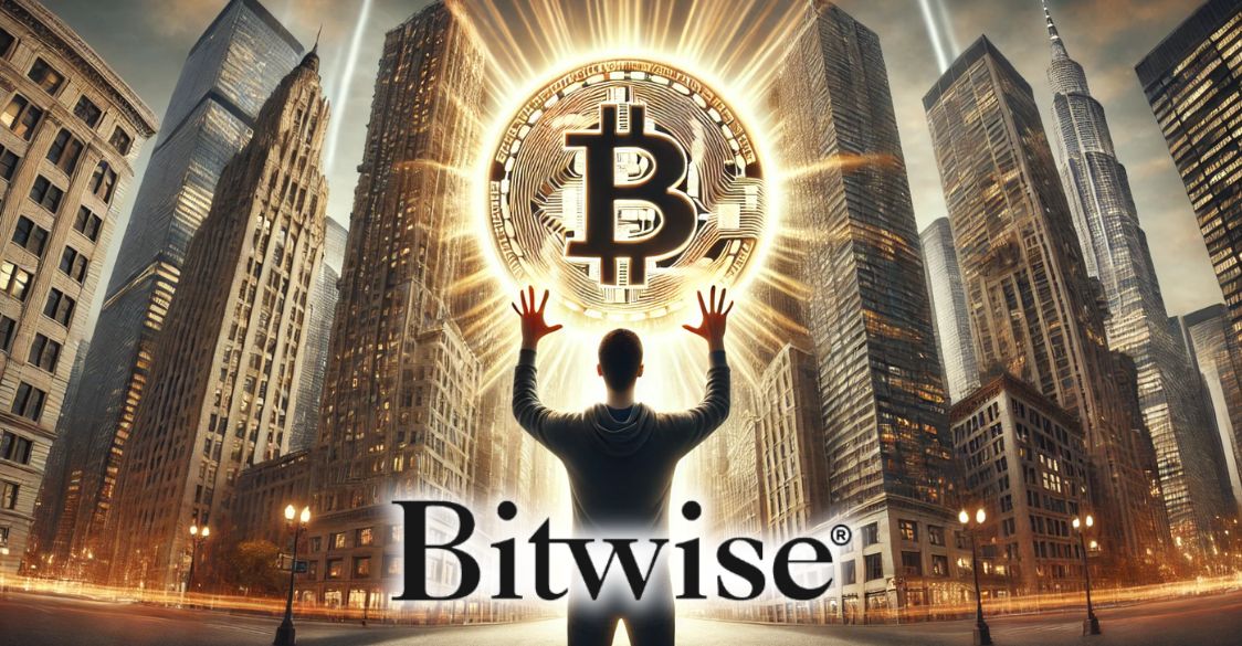 10 คำทำนายจาก Bitwise ! อนาคตของตลาดคริปโตในปี 2025 จะเป็นอย่างไร? - Siam Blockchain