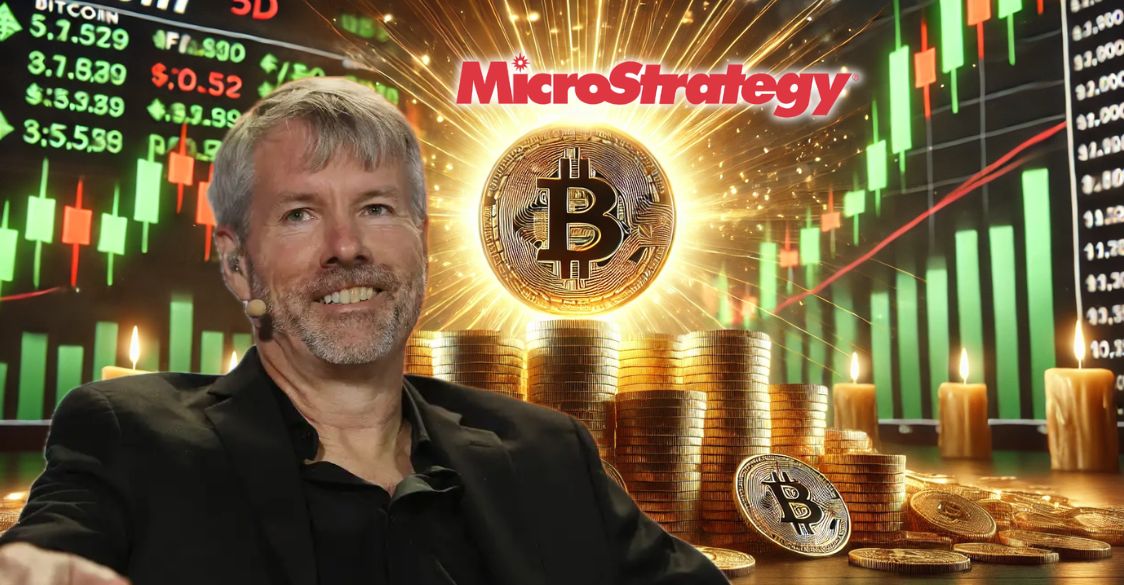 MicroStrategy ทุ่มไม่อั้น! ซื้อ Bitcoin ที่ราคาเกิน 100,000 ดอลลาร์ เป็นครั้งแรก - Siam Blockchain