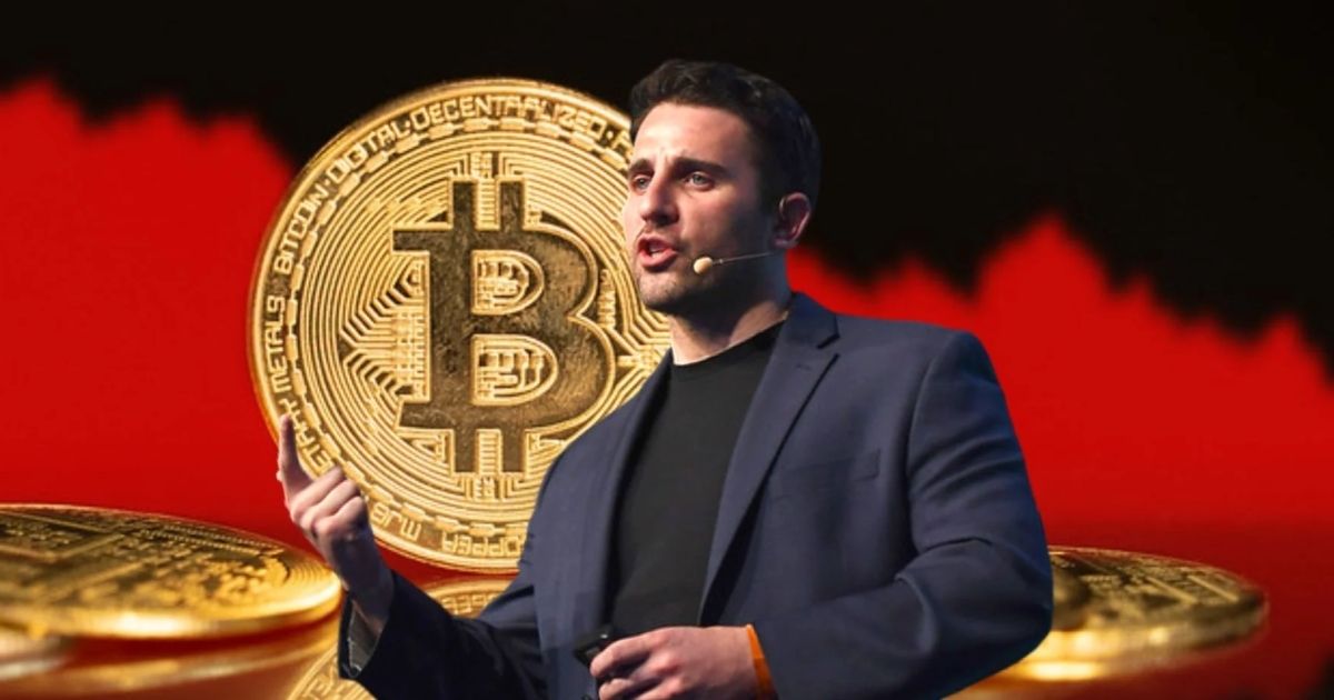 Anthony Pompliano ชี้ Bitcoin จะเข้ามาเป็นส่วนหนึ่งของพอร์ตคุณ ทำไมถึงเป็นแบบนั้น? - Siam Blockchain