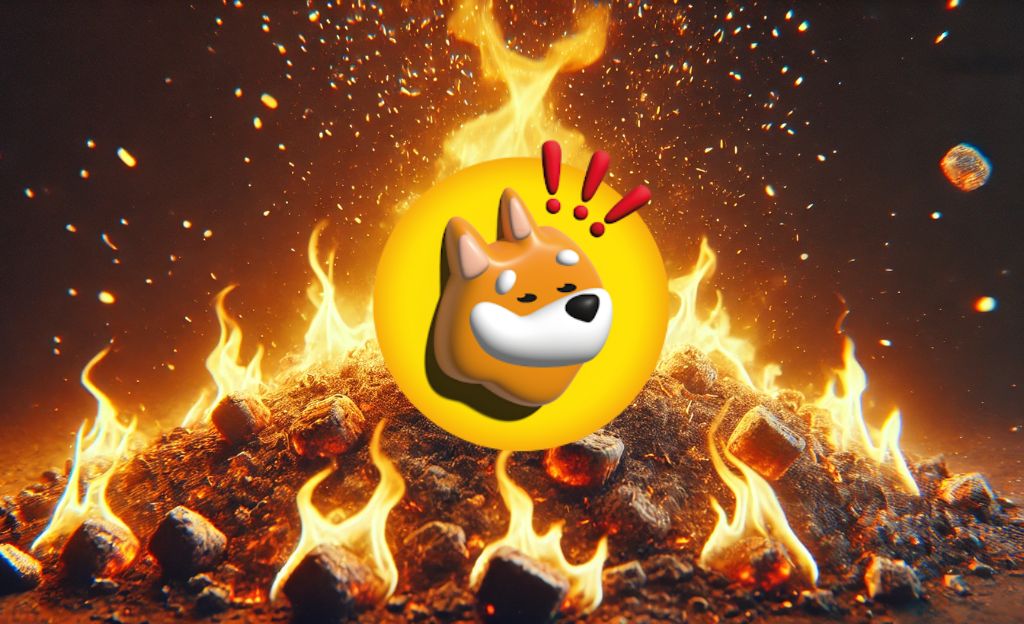 BONK เผาเหรียญ 1.69 ล้านล้านโทเคน! ลดซัพพลายครั้งใหญ่ หวังดันมูลค่าใน ...