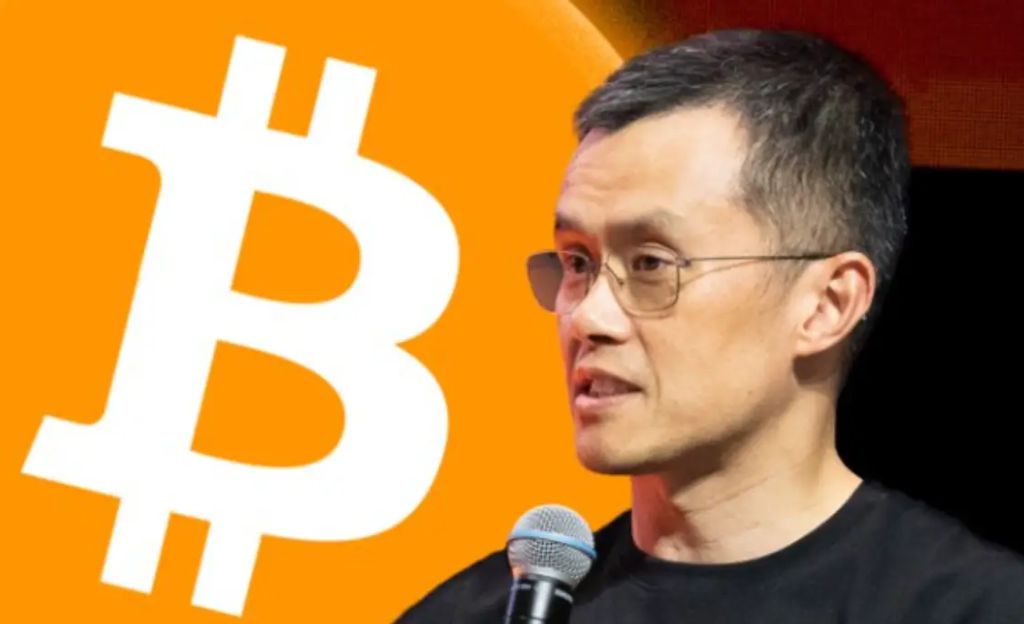 CZ มั่นใจ! Bitcoin อาจพุ่งถึง 500,000–1,000,000 ดอลลาร์ ในวัฏจักรนี้ ...