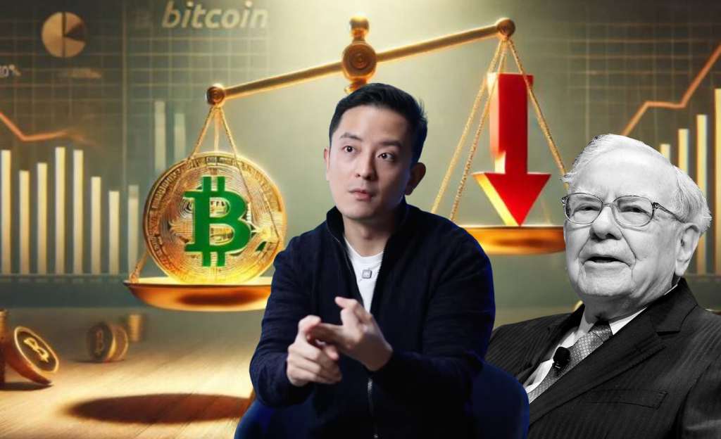 CK Fastwork ชวนคิด! ทำไม Warren Buffet ถึงไม่ชอบ Bitcoin ? - Siam Blockchain