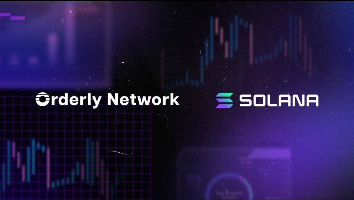 Orderly Network ปลดล็อกศักยภาพ Solana! ซื้อขายไร้ขีดจำกัดใน Super-Ecosystem แบบรวม EVM - Siam ...