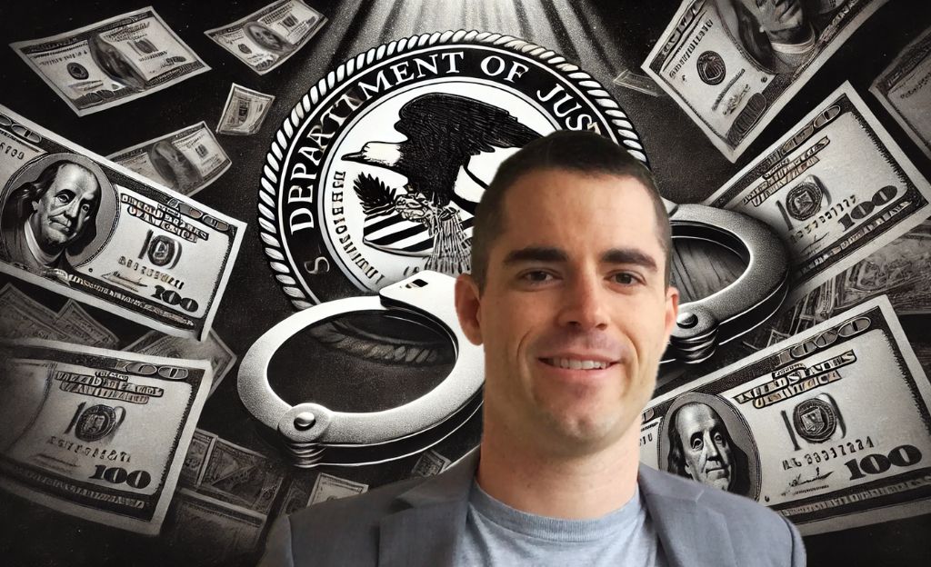 Roger Ver ถูกรวบที่สเปน! หลังทางการสหรัฐฯ กล่าวหาเลี่ยงภาษีมูลค่ากว่า 1 ...