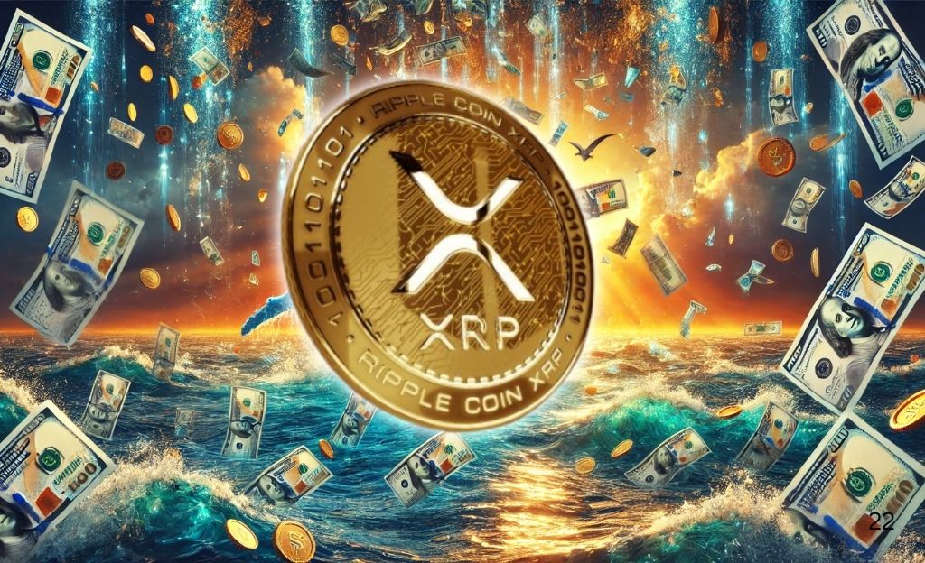 นักวิเคราะห์ Ali Martinez เผย! เจ้ามือแห่เก็บเหรียญ XRP หลัง RLUSD ทยอยลิสต์เข้ากระเทรดชั้นนำ ...