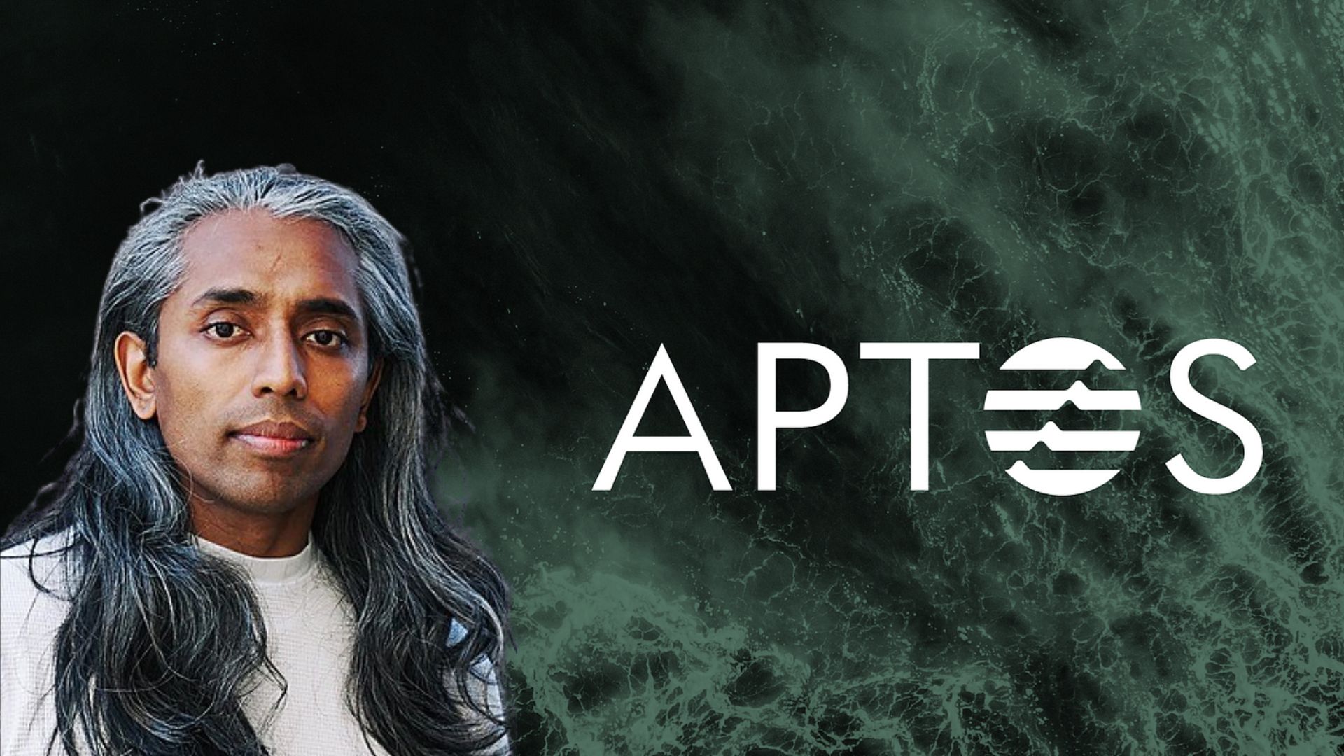 Mohammad Shaikh เตรียมลาออกจากตำแหน่ง CEO ของ Aptos เพื่อ “หาความท้าทาย ...