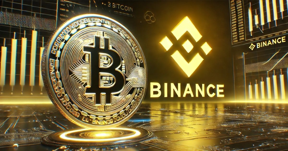 ปริมาณ Bitcoin สำรองบน Binance ลดลง สู่ระดับต่ำสุดนับตั้งแต่เดือนมกราคม ...