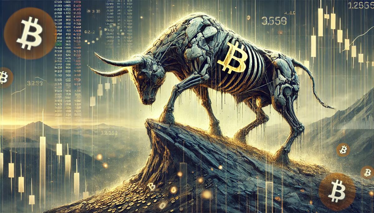 Benjamin Cowen ชี้! ตลาดกระทิงรอบนี้ Bitcoin อาจทำกำไรได้น้อยลงกว่าที่ ...