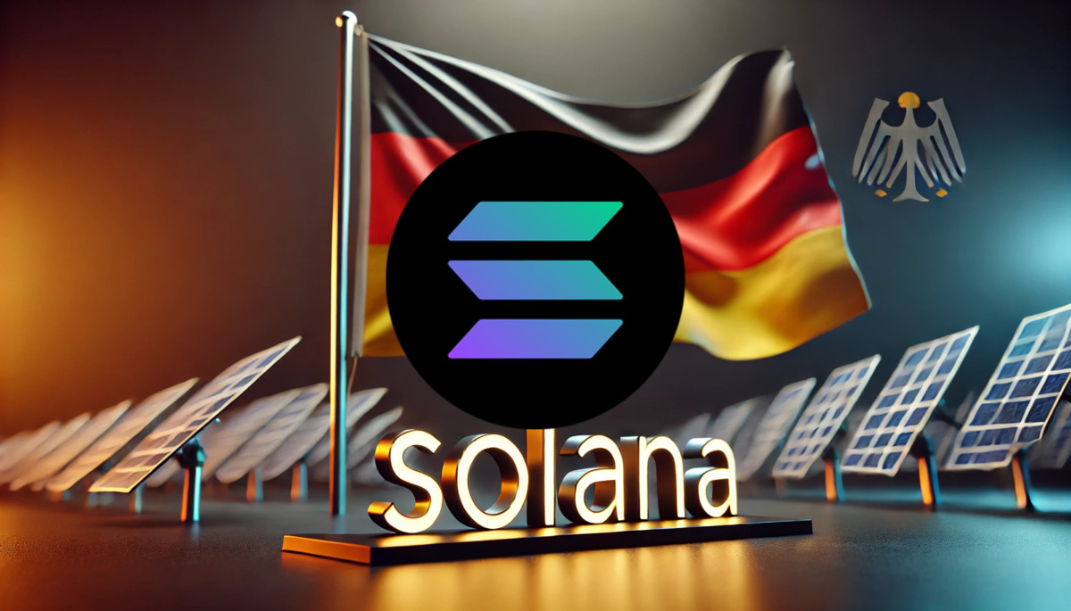 Bitwise เปิดตัว Solana Staking ETP ในเยอรมนี! พร้อมดันกองทุนเข้าสหรัฐฯ - Siam Blockchain