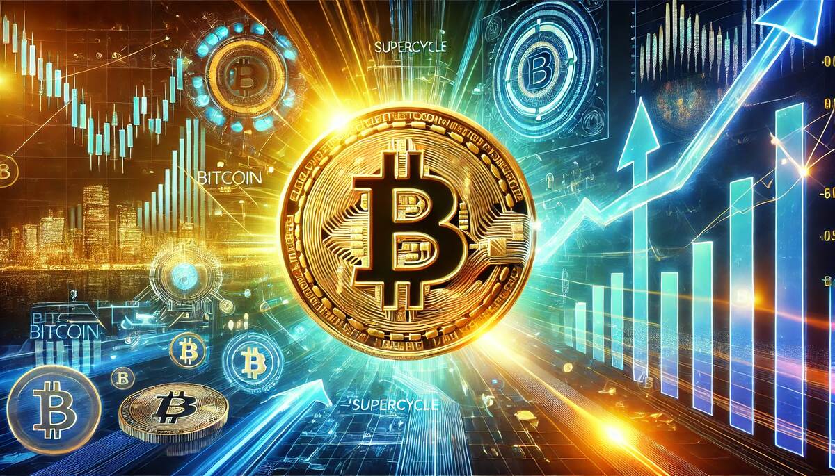 ผู้ก่อตั้ง Pomp Investments กล่าวว่าปี 2025 จะเป็น “ปีของ Bitcoin” - Siam Blockchain