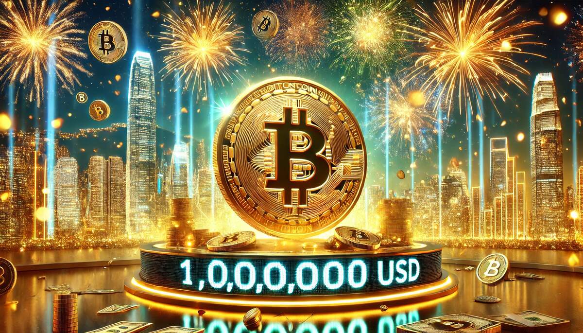 นักวิเคราะห์ Bitwise มั่นใจ! Bitcoin แตะ 1 ล้านดอลลาร์ในปี 2029 จากแรงหนุนของ ETF และรัฐบาล ...