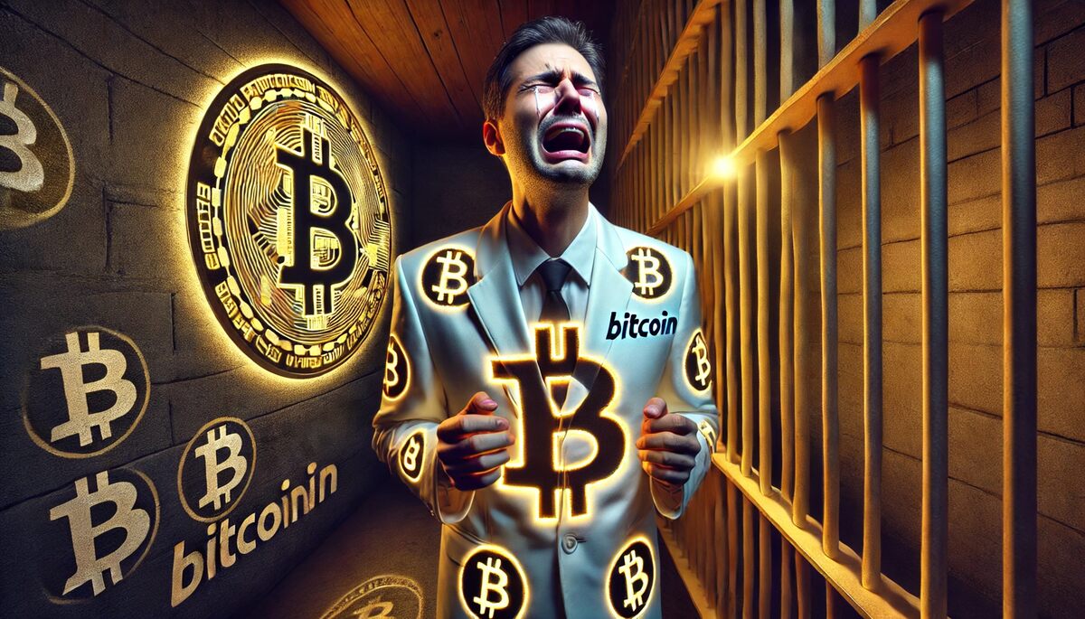 นักลงทุน Bitcoin รุ่นบุกเบิกถูกสั่งจำคุก! ฐานเลี่ยงภาษีกำไรขายคริปโตก ...