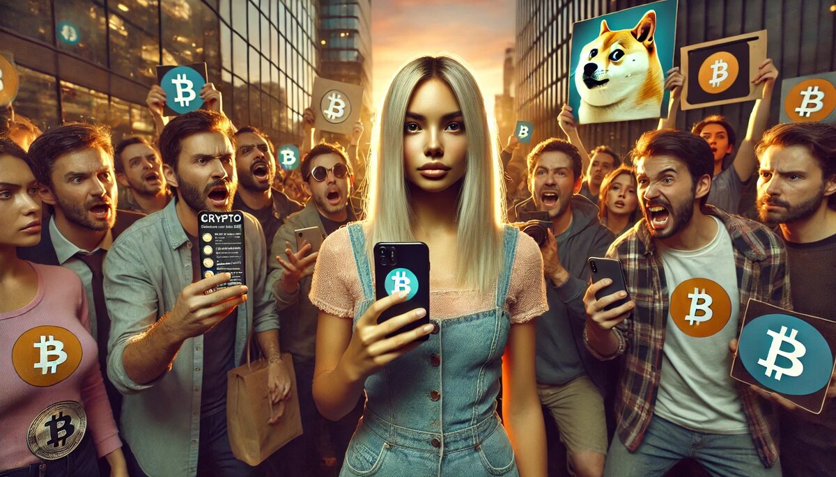 สาวไวรัลสุดแสบ “Hawk Tuah” ออกชี้แจง หลังโดนข้อกล่าวหา Rug Pull เหรียญ ...