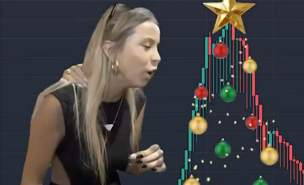 สาวไวรัลสุดแสบ "Hawk Tuah" ปล่อยเหรียญมีม ก่อน Rugpull ทำนักลงทุนสูญ ...