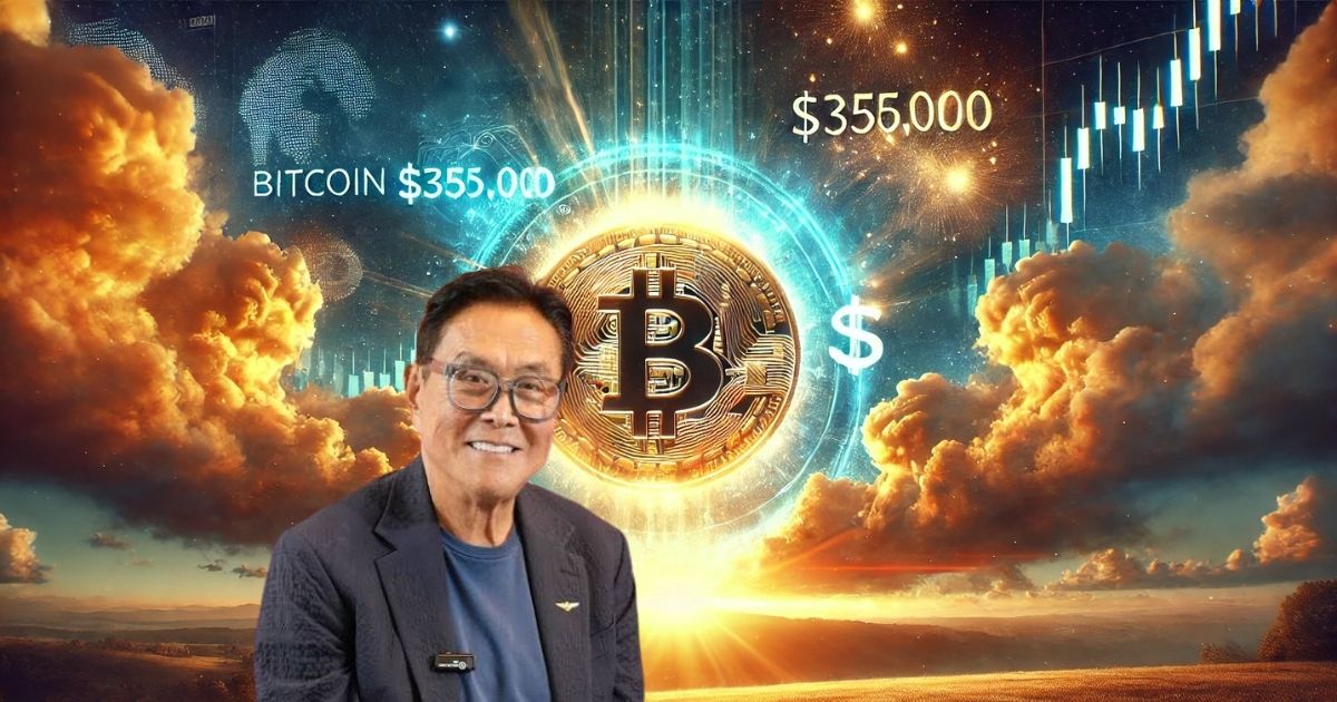 Robert Kiyosaki ชี้ Bitcoin ร่วงเป็นโอกาสทองในการซื้อ พร้อมทำนายราคา $350,000 ในอนาคต - Siam ...
