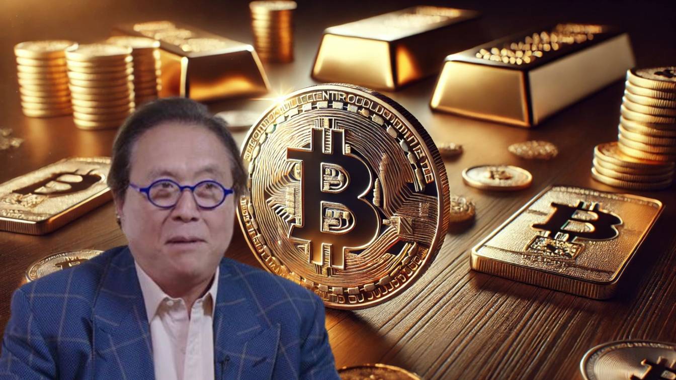 Robert Kiyosaki ย้ำชัด Bitcoin, ทองคำและแร่เงินคือสินทรัพย์ที่เหมาะแก่การลงทุนที่สุด - Siam ...