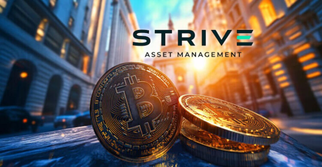 บริษัท ‘Strive’ ของ Vivek Ramaswamy ลุยตลาด ! ยื่นขออนุมัติ Bitcoin Bond ETF ต่อ SEC - Siam ...