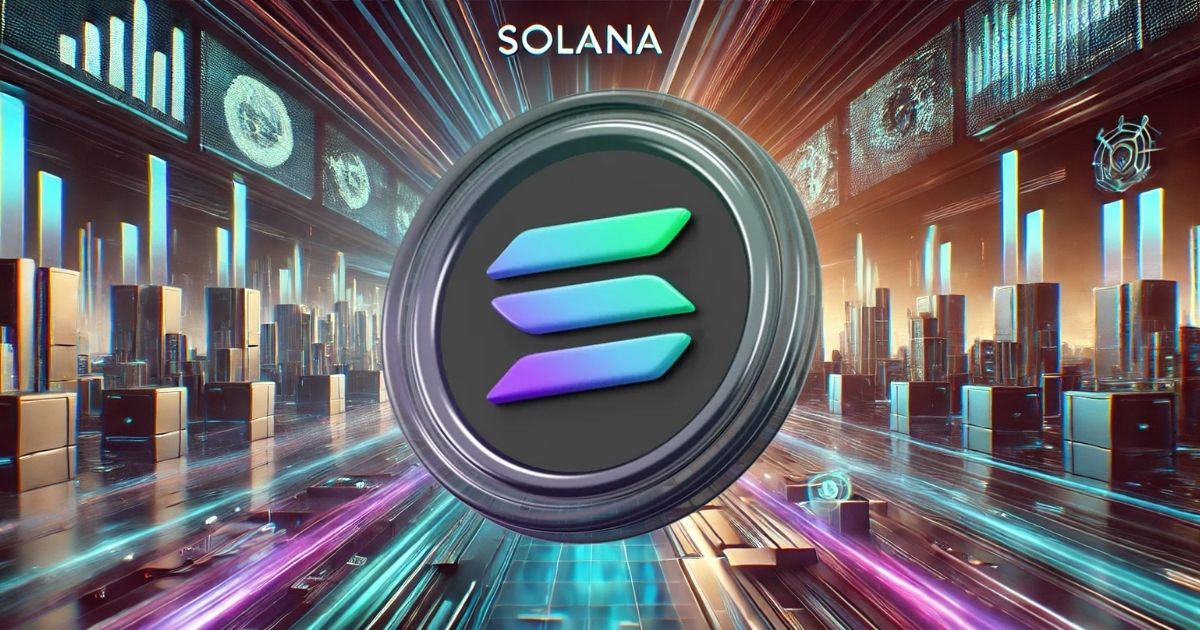 รายงานเผย ราคา Solana พุ่งขึ้น 2,000% ใน 2 ปีที่ผ่าน แต่ยังมีโอกาส ...