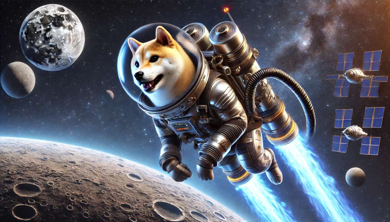 นักเทรดชื่อดังเผยขาขึ้นรอบนี้ของ Dogecoin จะมาแบบใหญ่โตมโหฬาร - Siam ...