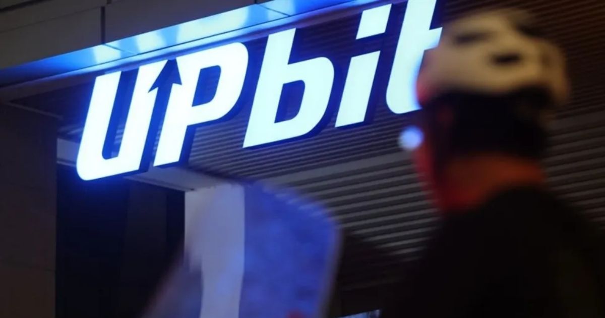 บริษัทเทคโนฯ Woori เตรียมถอนตัวจาก Upbit และพิจารณาขายหุ้นใน Dunamu - Siam Blockchain