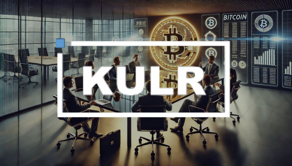 โผล่อีก! KULR Technology เข้าซื้อ Bitcoin กว่า 21 ล้านดอลลาร์ ตามกล ...