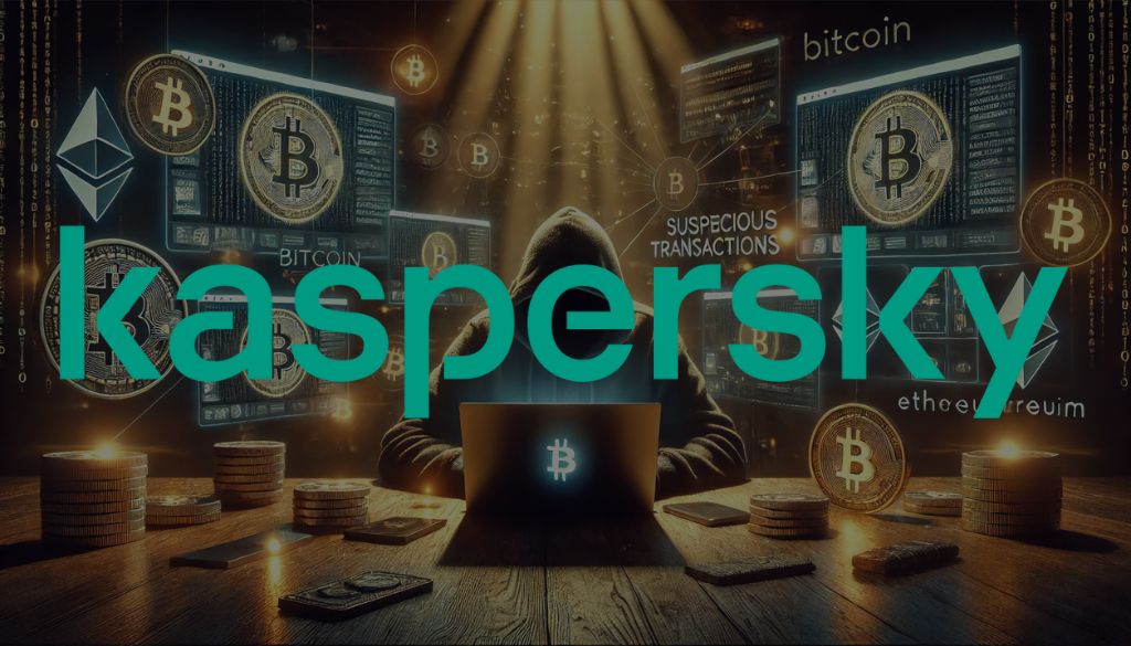 บริษัทรักษาความปลอดภัย ‘Kaspersky’ เผยทริคใหม่ของสแกมคริปโต รู้ให้ทัน ...
