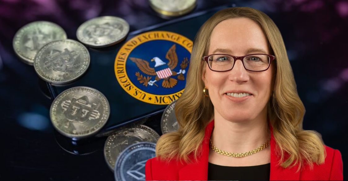 Cryptomom มาแล้ว ! Hester Peirce เตรียมเข้ารับตำแหน่ง หัวหน้าทีมหน่วยงานพิเศษด้านคริปโต - Siam ...