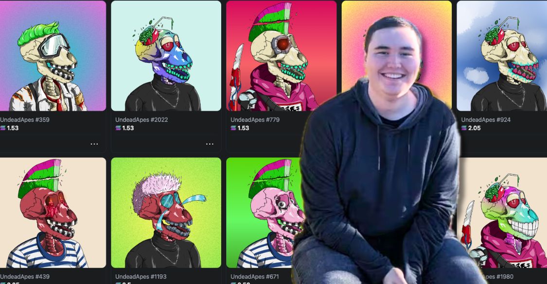 ผู้ต้องหาคดี ‘Undead Apes’ ในแทมปาเสียชีวิตปริศนา หลังศาลตัดสิน ...