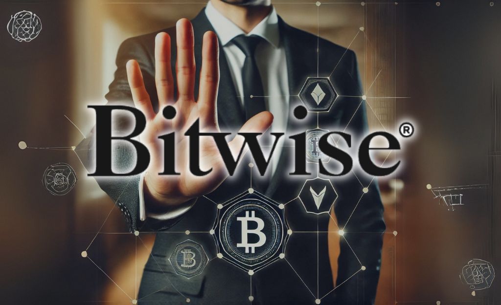 ตามคาด ! ก.ล.ต.สหรัฐฯ เลื่อนพิจารณาอนุมัติ Crypto ETF ของ Bitwise ออกไปเป็นเดือนมี.ค. 2025 ...