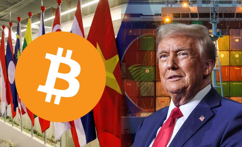 Metaplanet ลั่น ‘ทรัมป์’ จะเป็นแรงผลักดันให้ประเทศในเอเชีย จัดตั้งกองทุนสำรอง Bitcoin - Siam ...