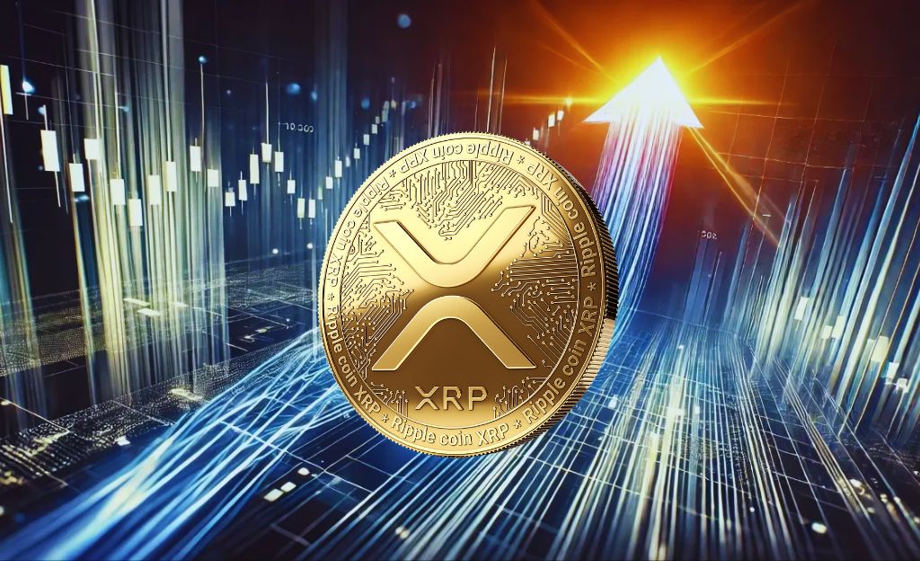 XRP ทะยานสู่ “จุดสูงสุดใหม่” ในรอบ 7 ปี แตะ $3.2 ต้อนรับปี 2025 อย่างยิ่งใหญ่! - Siam Blockchain