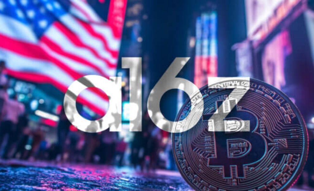 กองทุนระดับโลก a16z เผย 5 เทรนด์คริปโต ที่จะมาเขย่าตลาดในปี 2025 - Siam Blockchain